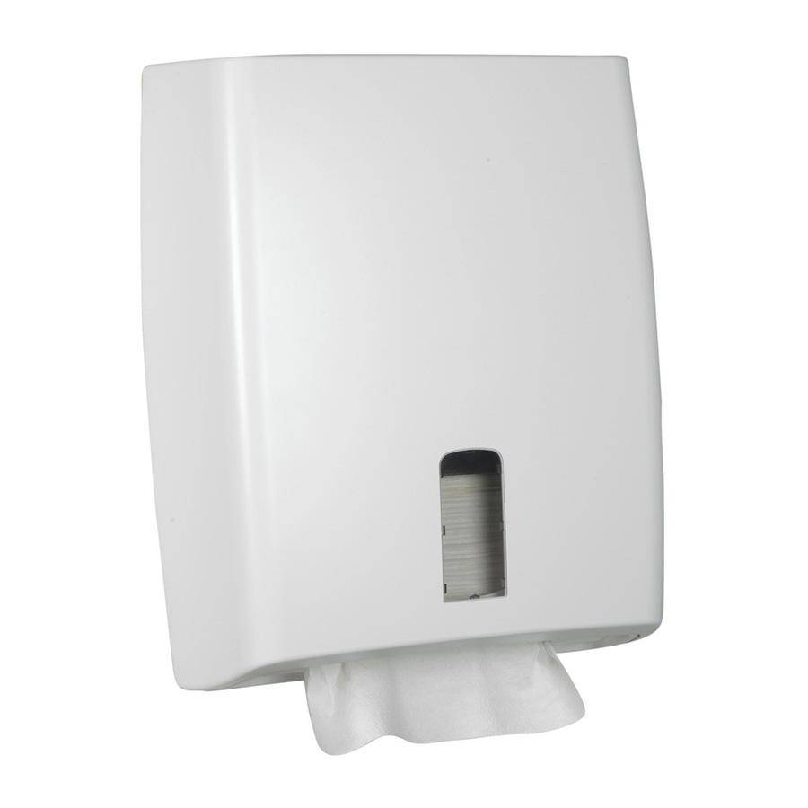 Hand Towels & Dispensers - Knighton Janitorial